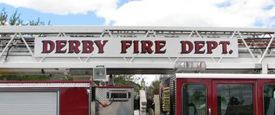 New rescue tools for fire department | Derby News | derbyinformer.com