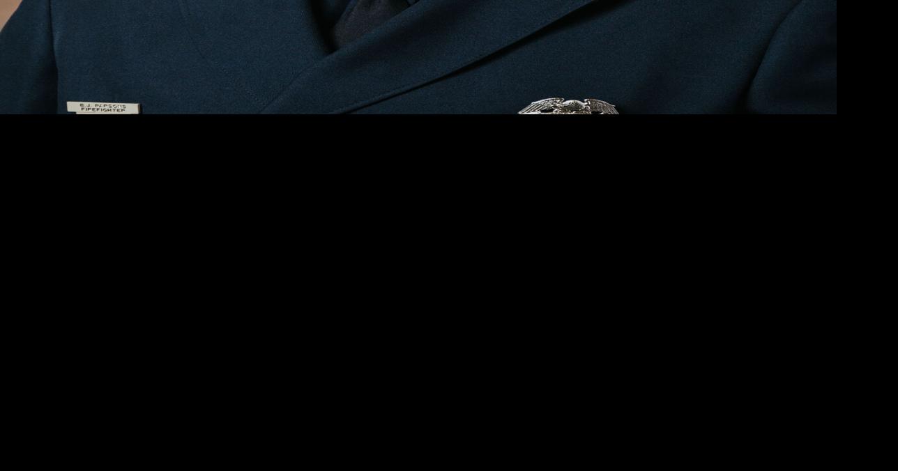 Parsons tabbed as new fire training chief | Business | derbyinformer.com