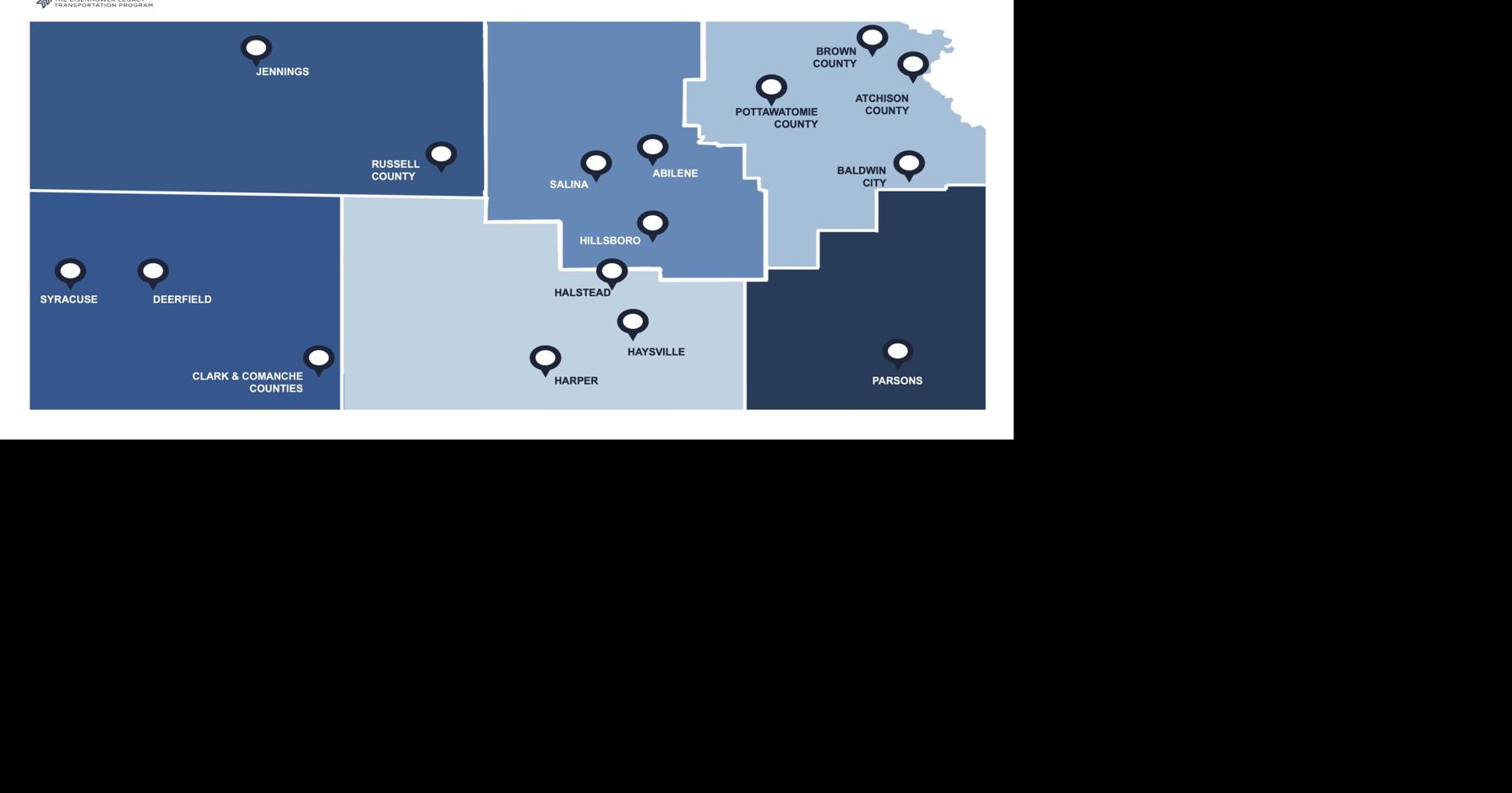 Haysville receives KDOT cost share funds | Area | derbyinformer.com