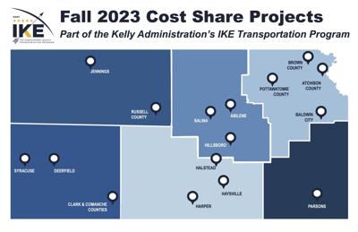 Haysville receives KDOT cost share funds | Area | derbyinformer.com