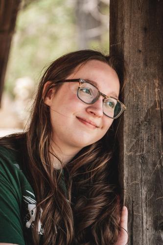 Ariauna Kai Stewart | Past Profiles | derbyinformer.com