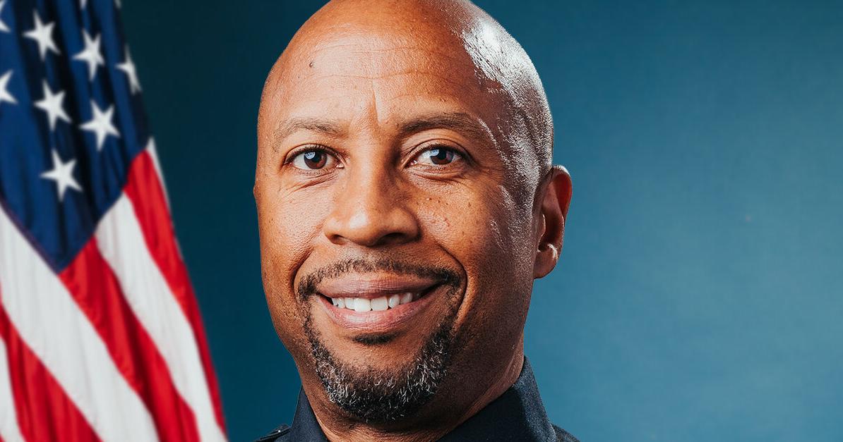 Moore tabbed as next Derby PD deputy chief | Derby News | derbyinformer.com