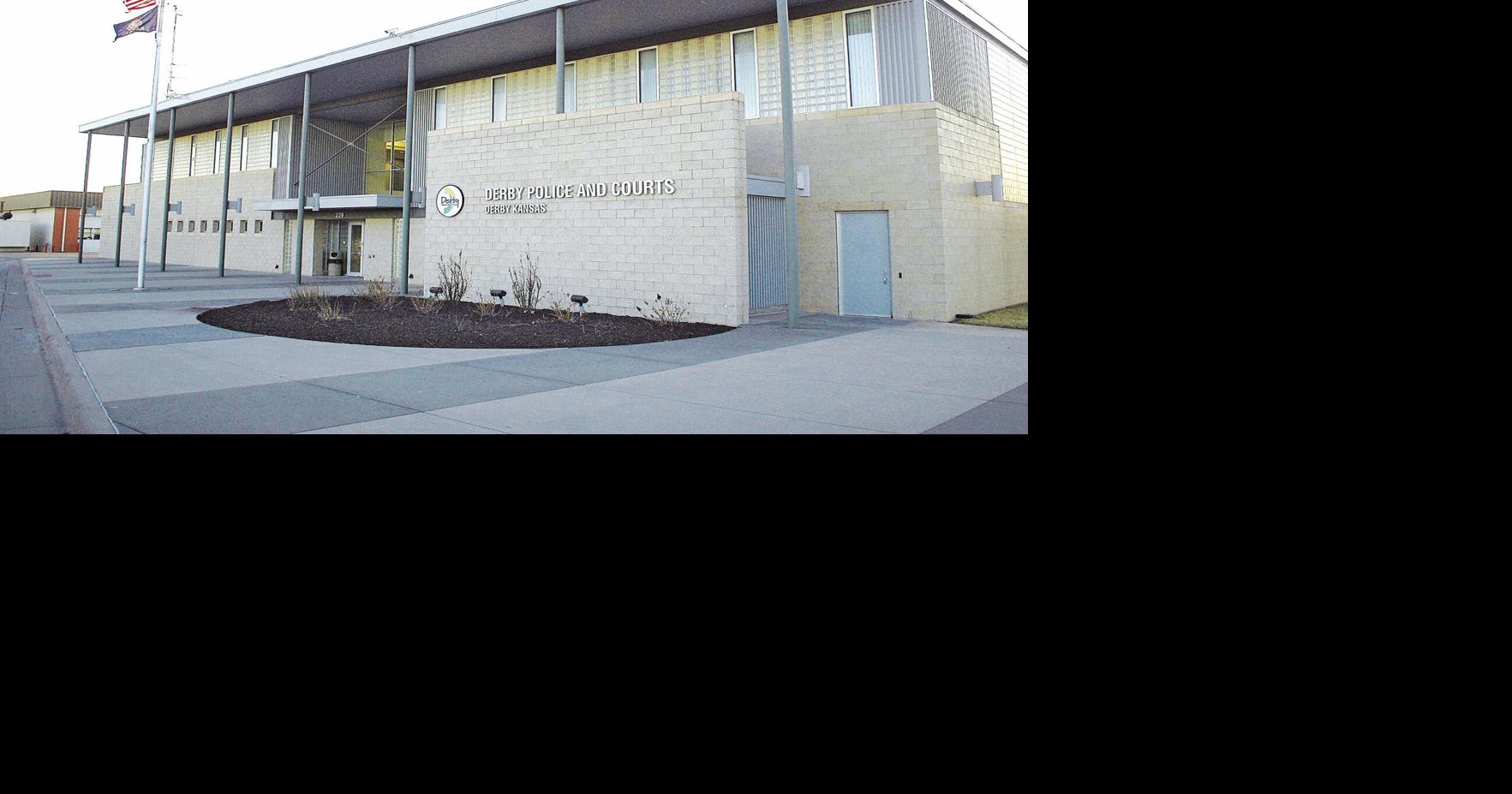 Derby Police Department to join joint records management system | Derby ...