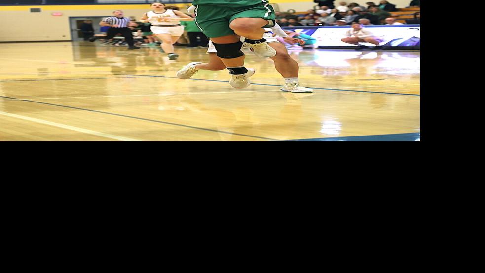Derby basketball alums compete at next level | Derby Sports ...