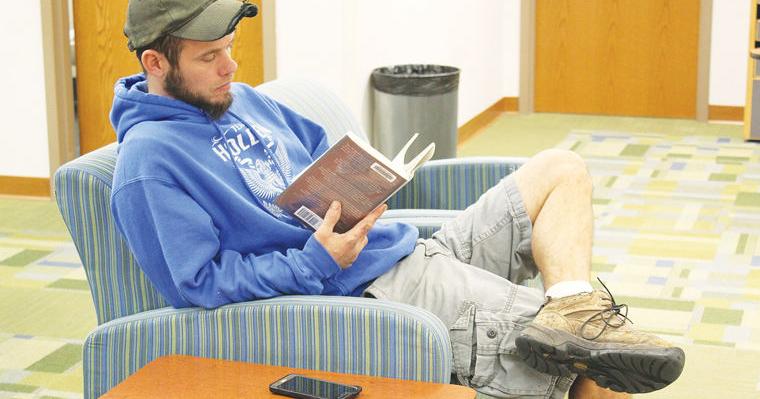 Little library planned for Oaklawn Activity Center | Derby News ...