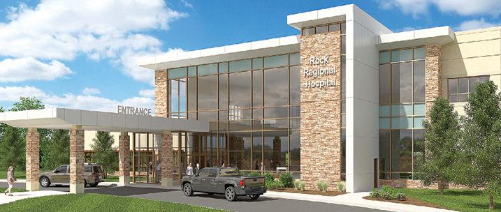 Derby pediatrics clinic ready to grow in new location | Progress ...