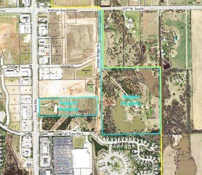 Preliminary plat pushes final STAR bond development forward | Business ...