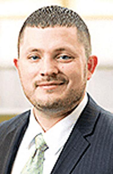 Kerr completes bank industry training | Derby News | derbyinformer.com