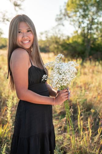 Megan Ho | Past Profiles | derbyinformer.com