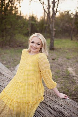 Tristen Marie Ketcham | Past Profiles | derbyinformer.com