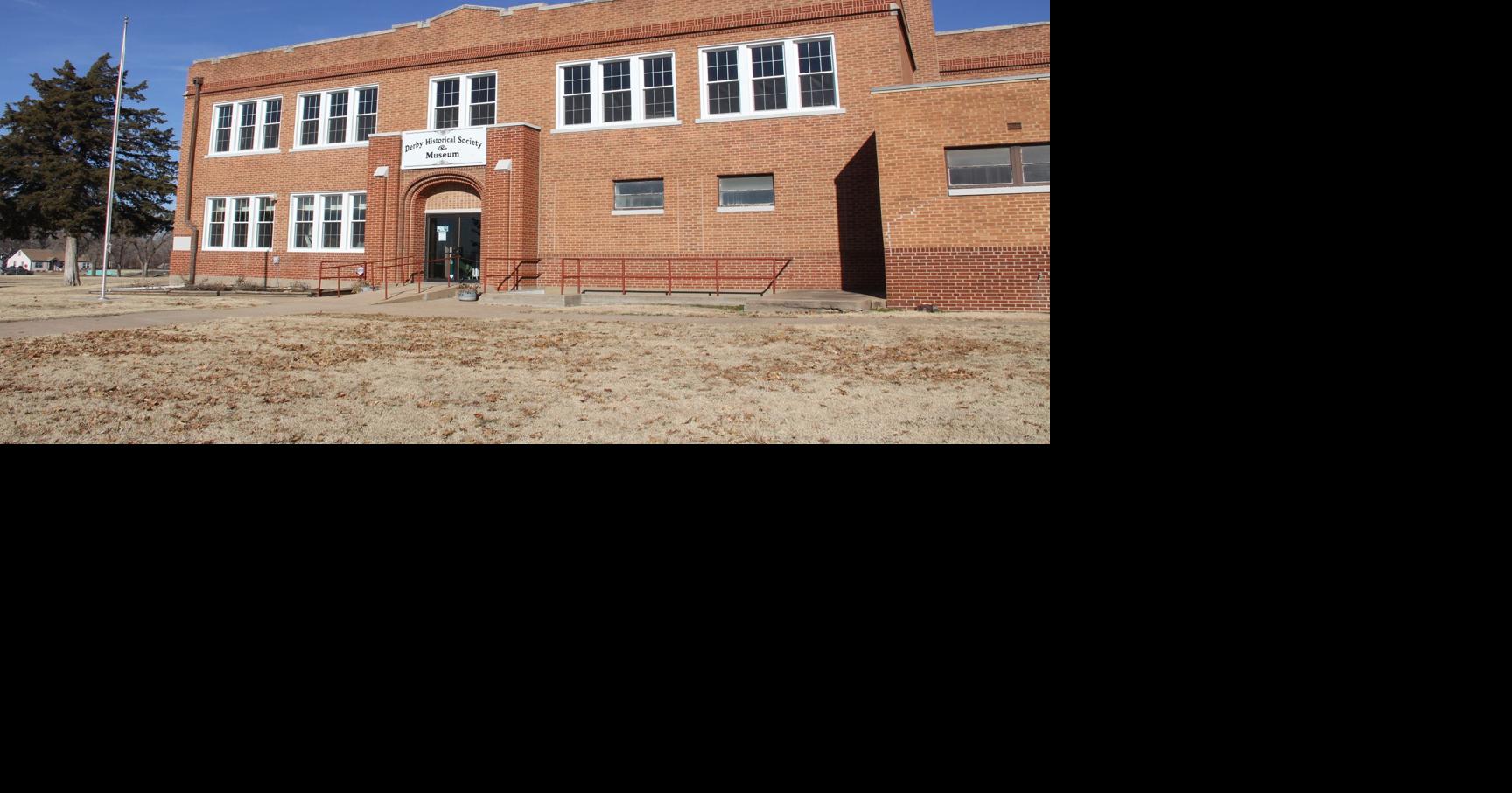 Derby building continues path toward historic landmark | News ...