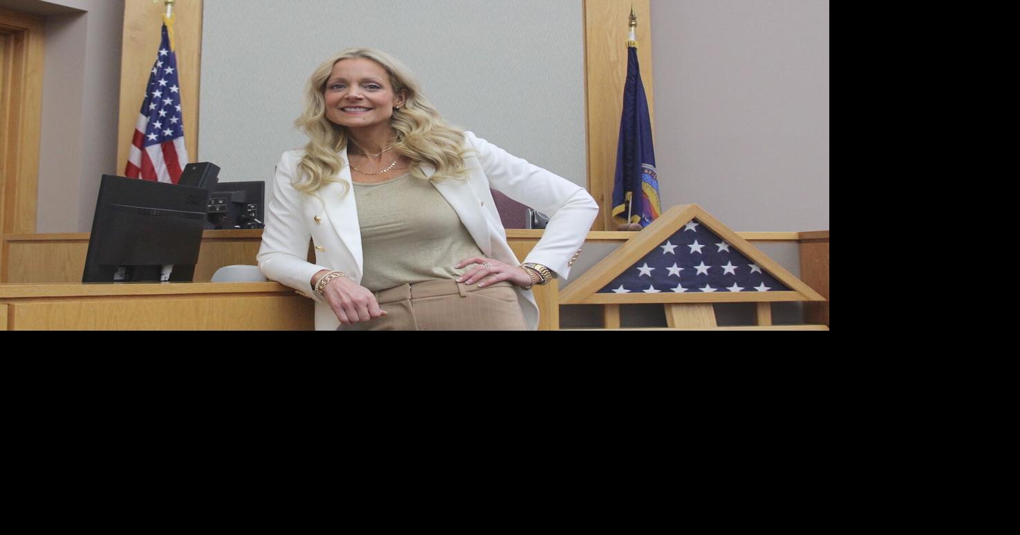 New city prosecutor balancing full docket | Business | derbyinformer.com