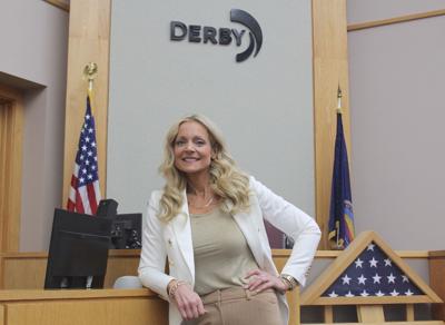 New city prosecutor balancing full docket | Business | derbyinformer.com