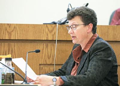 City Manager Kathy Sexton announces pending retirement | Derby News ...