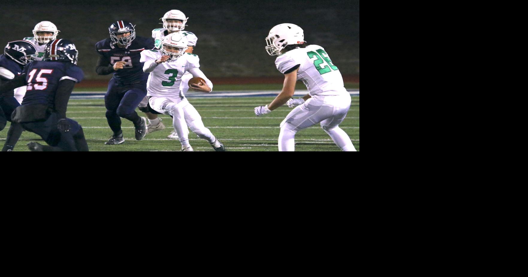 Panthers focused ahead of tilt with 6A defending champs | Derby Sports ...