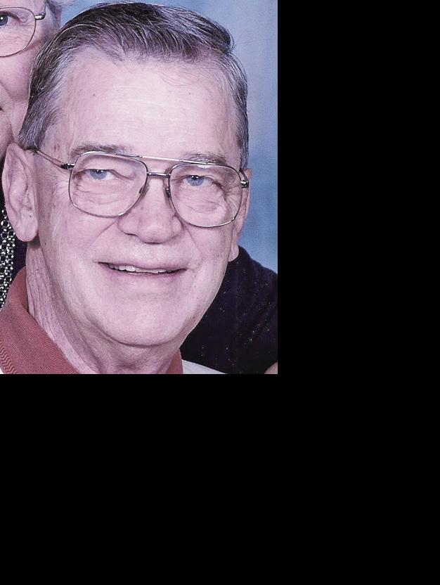 Darrell Crosby | Obituaries | derbyinformer.com