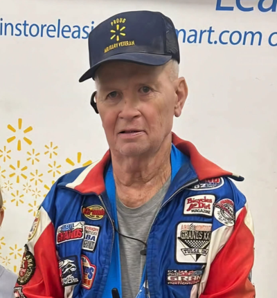 Kenneth Eugene Lee | Obituaries | derbyinformer.com