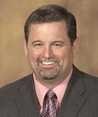 Mark Staats hired as Chamber president/CEO | Business | derbyinformer.com