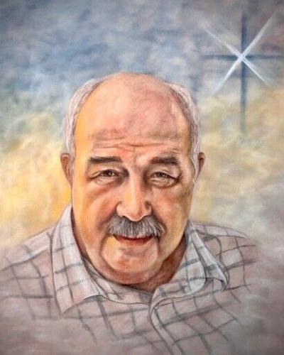 Rev. Gordon D. Warren | Obituaries | derbyinformer.com