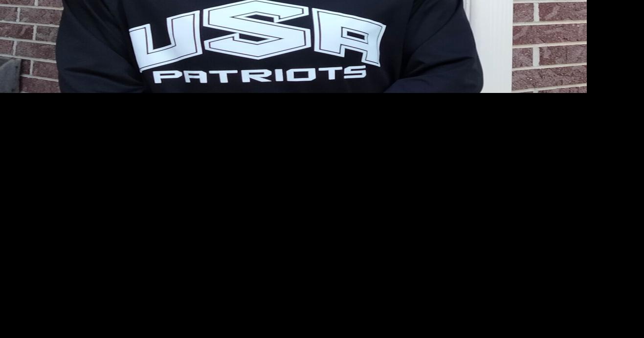 Jared Tyler Mitchell | Past Profiles | derbyinformer.com