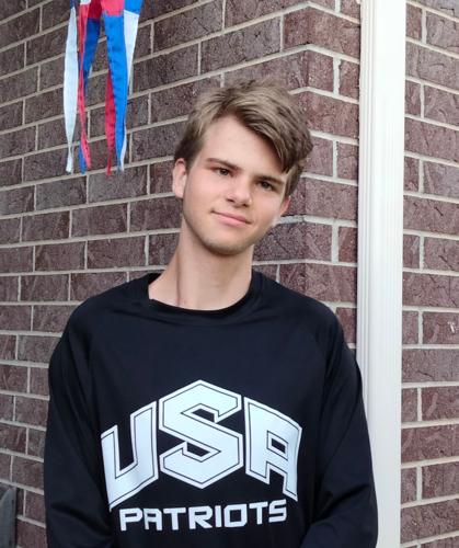 Jared Tyler Mitchell | Profiles | derbyinformer.com