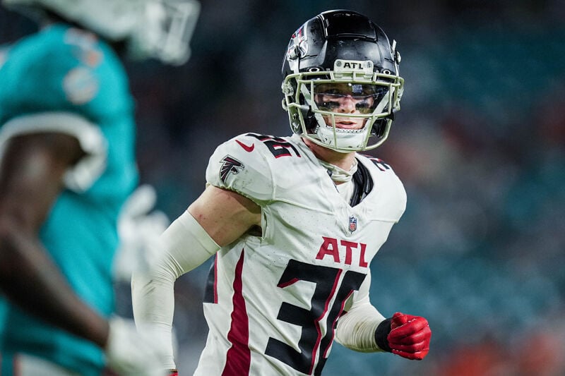Derby native pursuing professional football dreams | Derby Sports ...