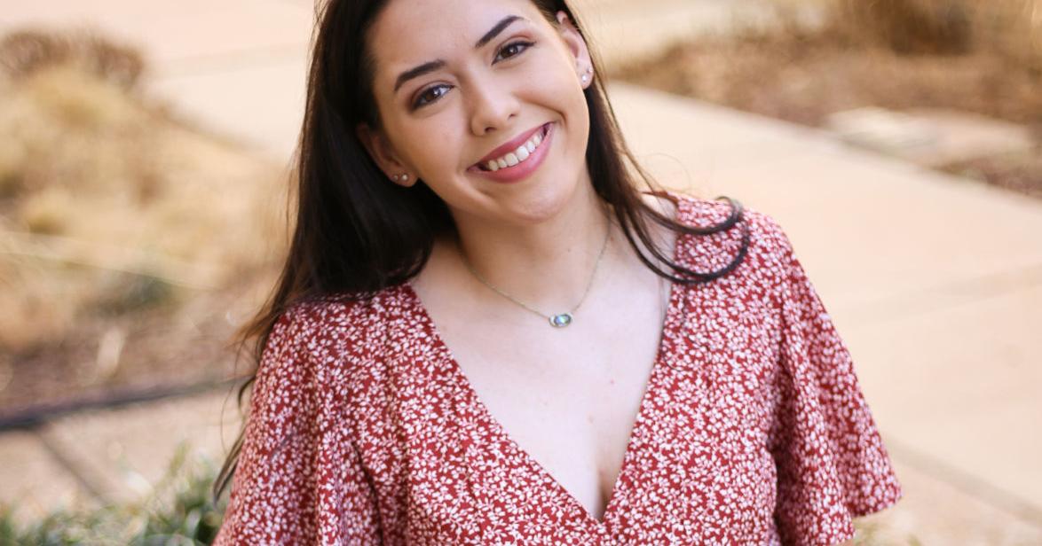 Allison Hall | Past Profiles | derbyinformer.com