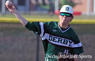 Igo ready to captain lineup and infield | Sports | derbyinformer.com