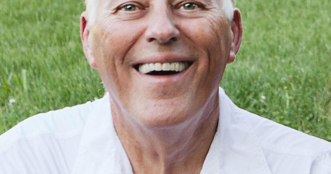 David Lee George | Obituaries | derbyinformer.com