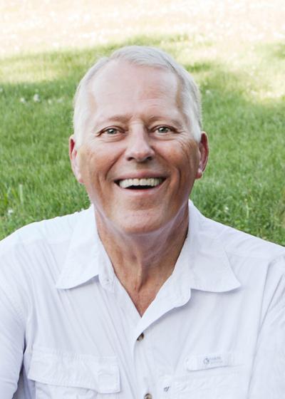David Lee George | Obituaries | derbyinformer.com