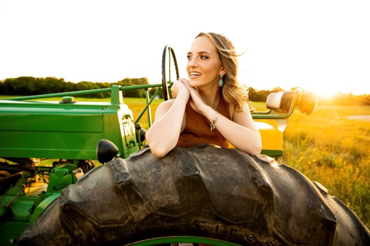 Kaitlyn Reid | Past Profiles | derbyinformer.com