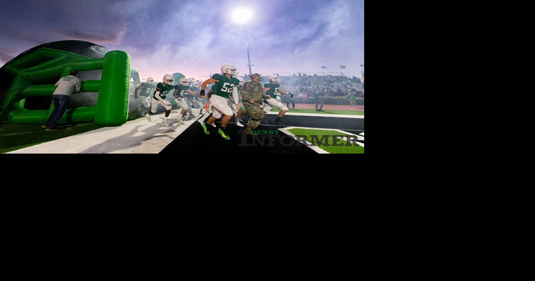 Class 6A football playoffs: Updated brackets ahead of regionals ...