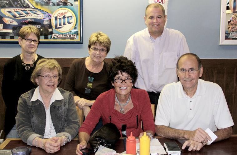 Sales tax approved | Derby News | derbyinformer.com