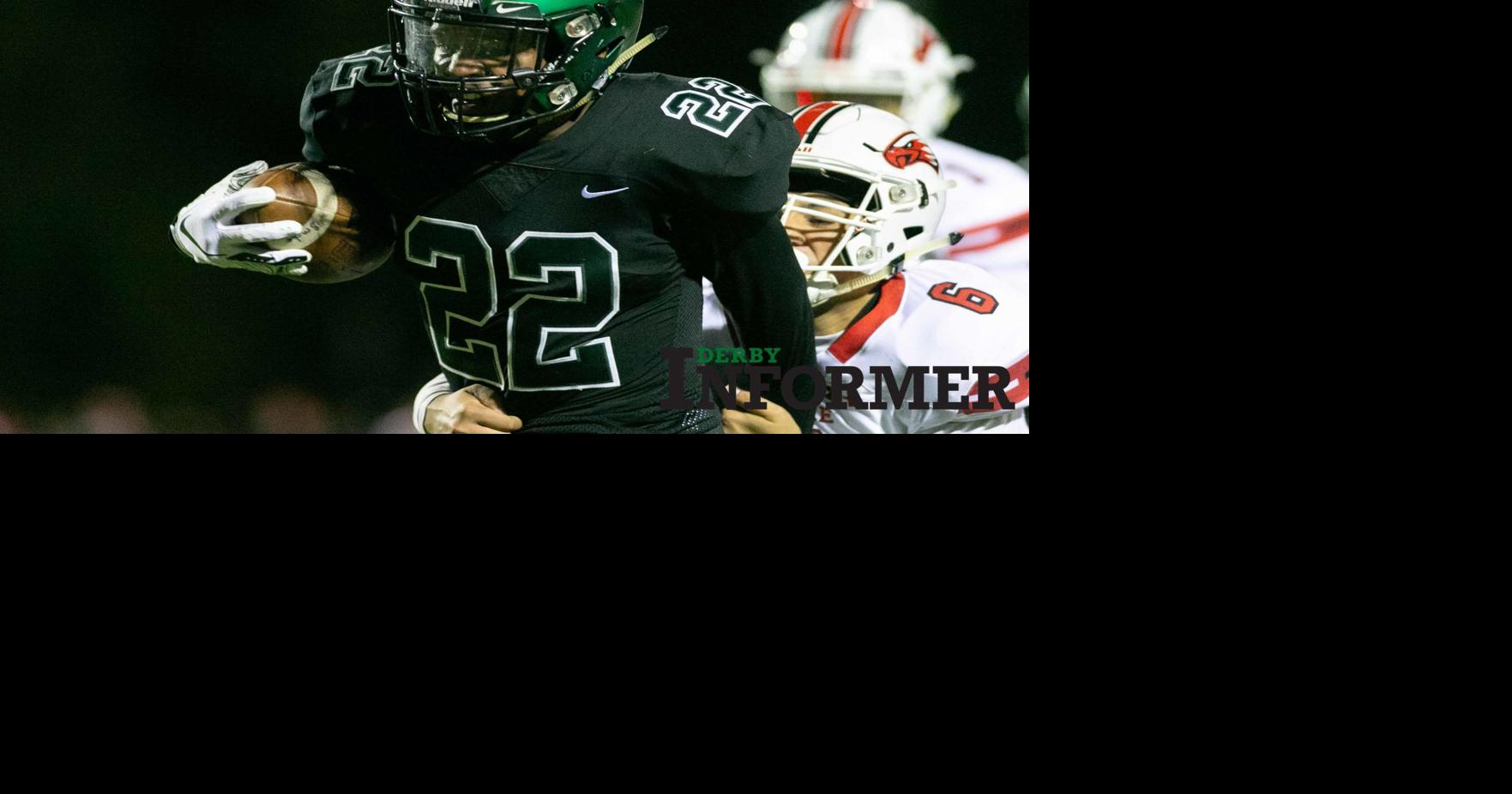 Dorsey, Washington earn KFBCA Top 11 honors | Sports | derbyinformer.com