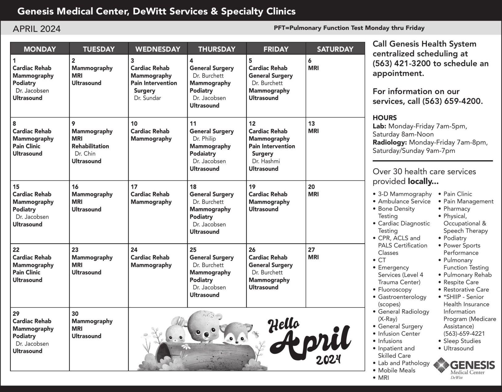 Marketplace | dewittobserver.com