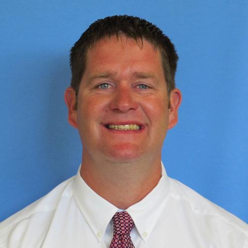 Bloom named high school principal | Local News | dewittobserver.com