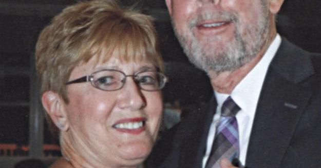 Gene and Pat Frey will observe anniversary | Family News ...