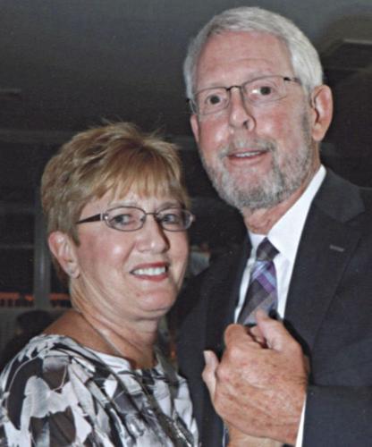 Gene and Pat Frey will observe anniversary | Family News ...