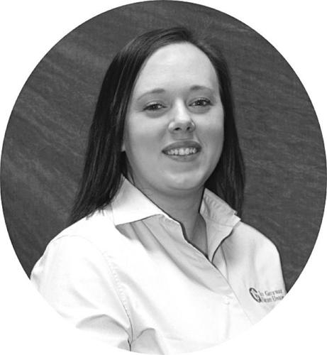 Martens named branch manager of Gateway DeWitt | Local News ...