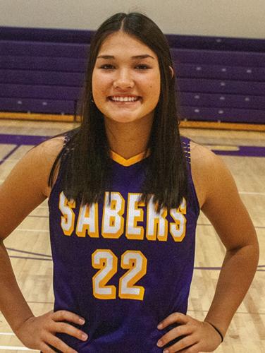 Walker repeats as all-state pick, four Sabers named All-MAC | Sports ...