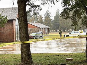 Delmar bank robbed | Local News | dewittobserver.com