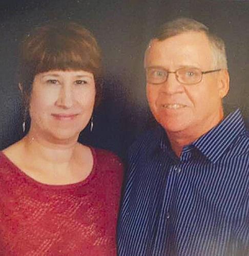 Madsens celebrate 30th anniversary | Family News | dewittobserver.com