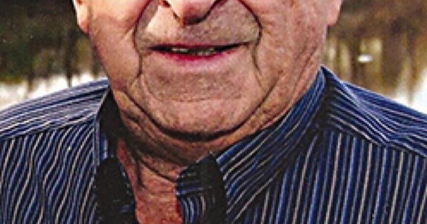 Darrell Lee Cain | Obituaries | dewittobserver.com