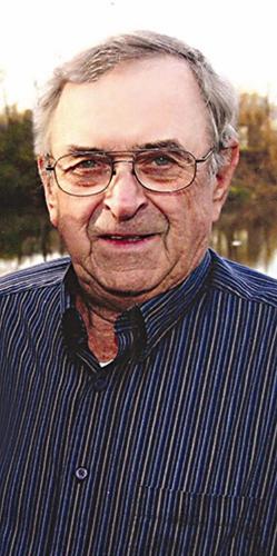 Darrell Lee Cain | Obituaries | dewittobserver.com