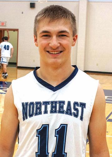 Rebels gain experience, have pair named to all-division team | Sports ...