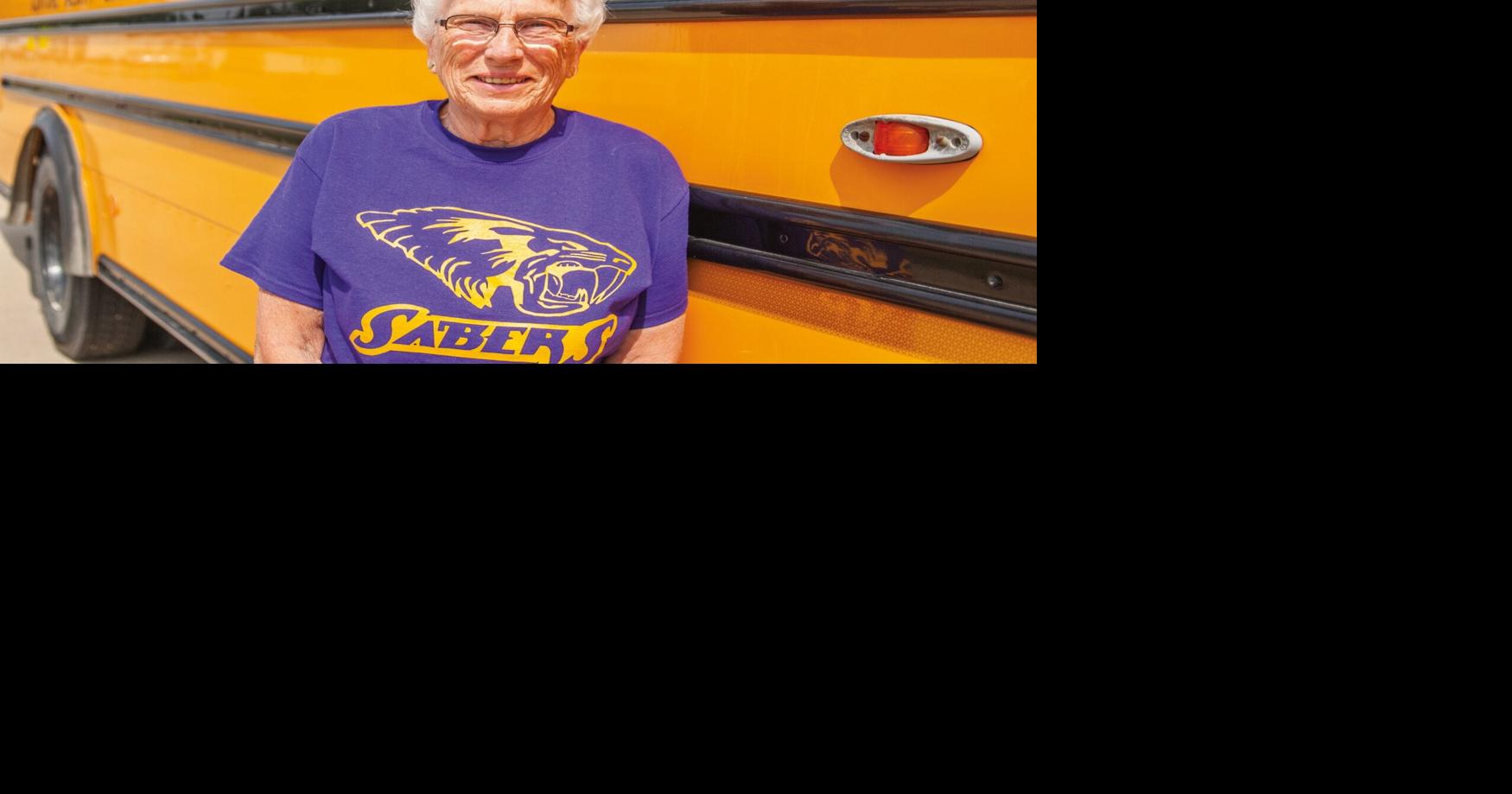 BUSLOAD of Commitment! | Local News | dewittobserver.com
