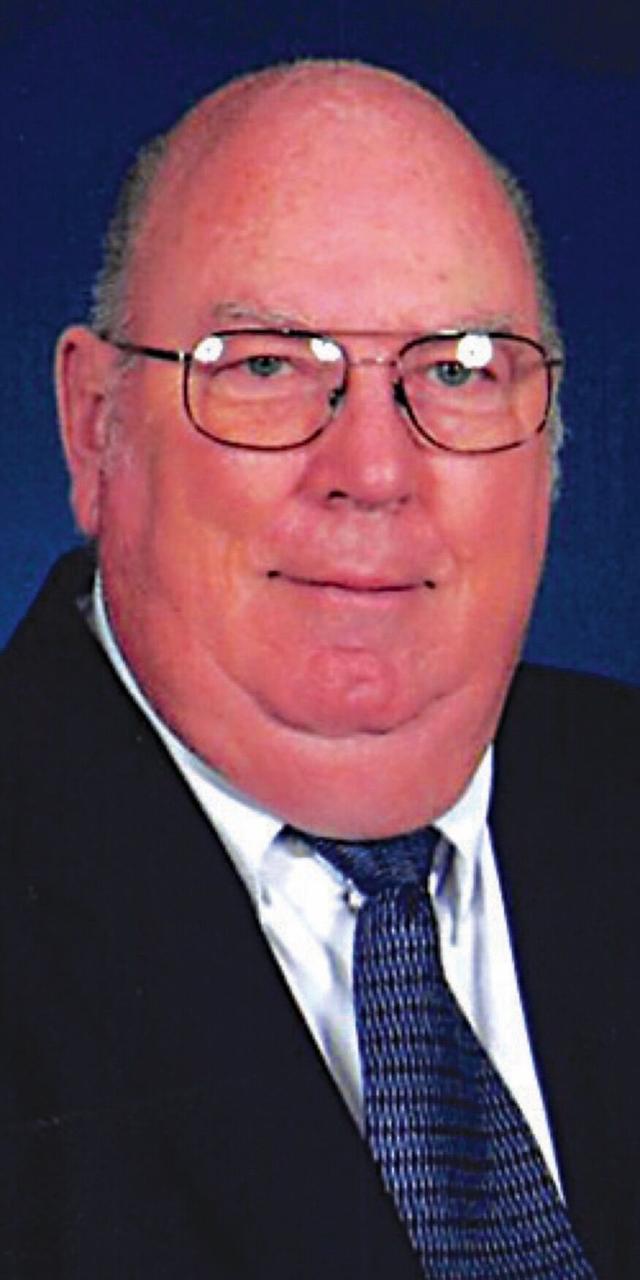 Richard Kenneth Fischer | Obituaries | dewittobserver.com
