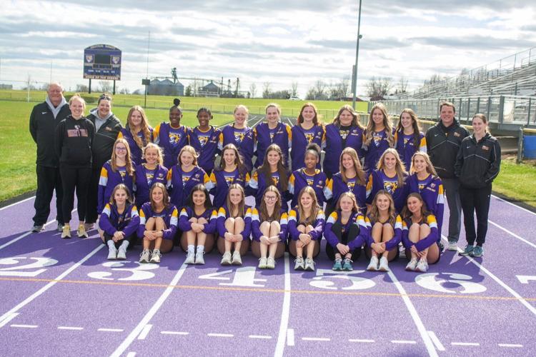 Heading to state | Sports | dewittobserver.com