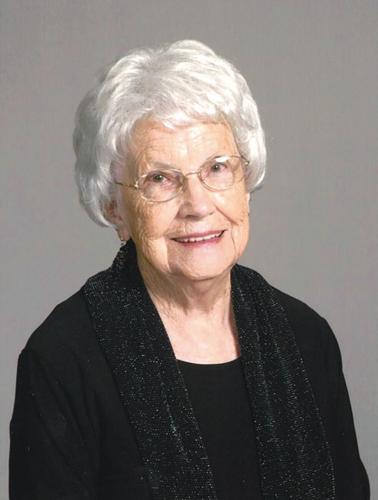 Frances Burke set to celebrate 90th birthday | Family News ...