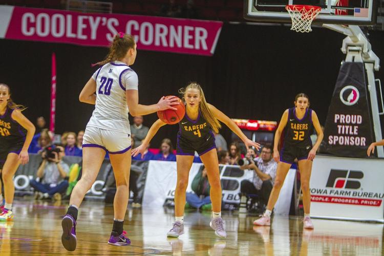 Buzzer-beater spoils Sabers’ second-half rally | Sports ...